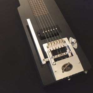 Jackson Steel 2016 Lap Steel with Pro-Bender | Reverb