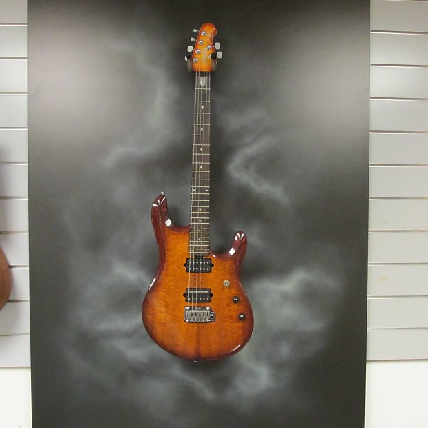 Sterling by Music Man-JP100D | Reverb