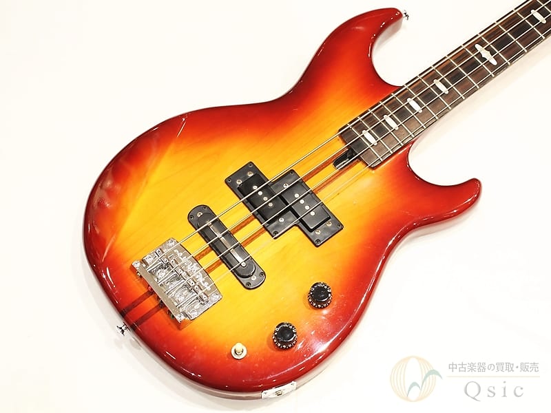 Yamaha Bb2000 | Reverb