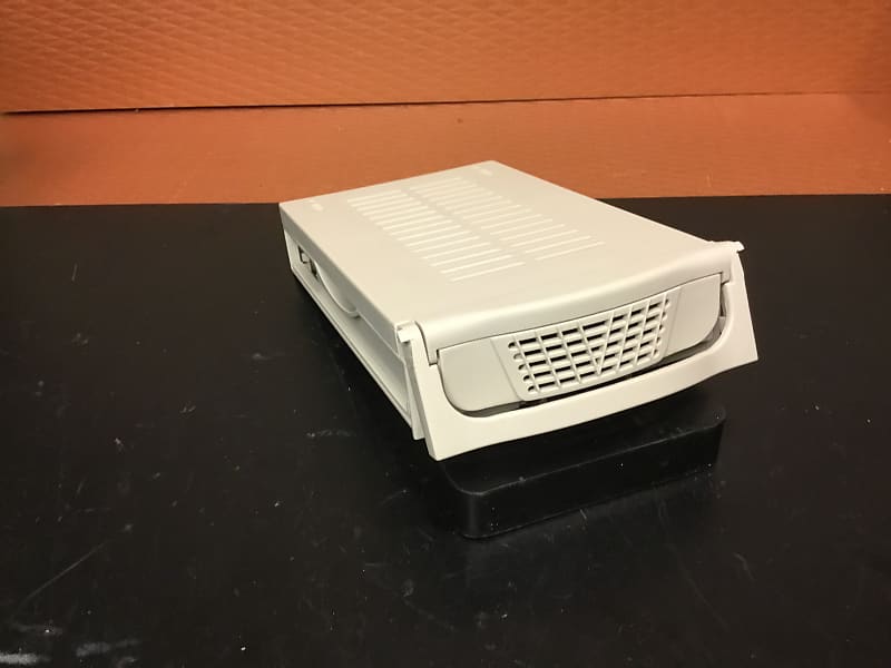 Alesis HD24 caddy with 320G drive | Reverb