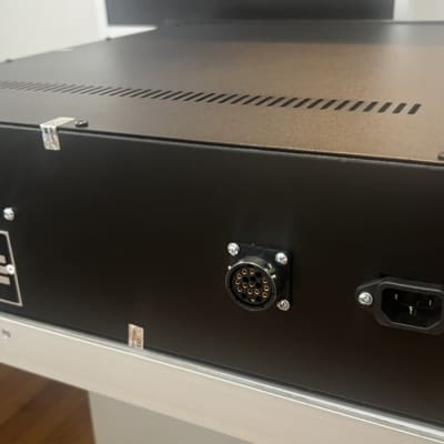 New Power supply for SSL 4000 6000 recording consoles Solid | Reverb