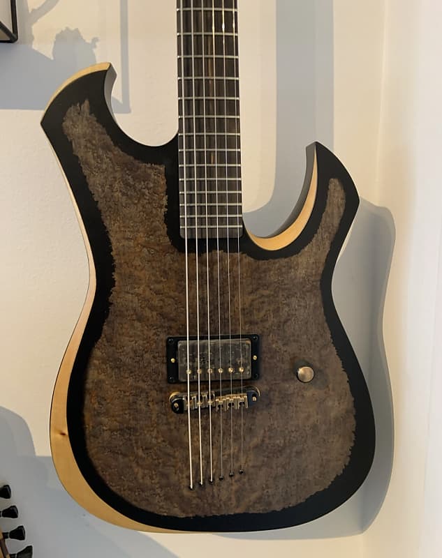 Dubré Extreme Custom | Reverb