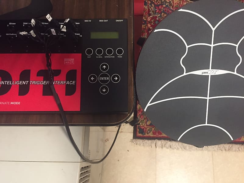 Alternate Mode Jamkat & DITI | Reverb