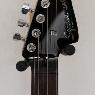 Squier Contemporary Jaguar HH ST | Reverb