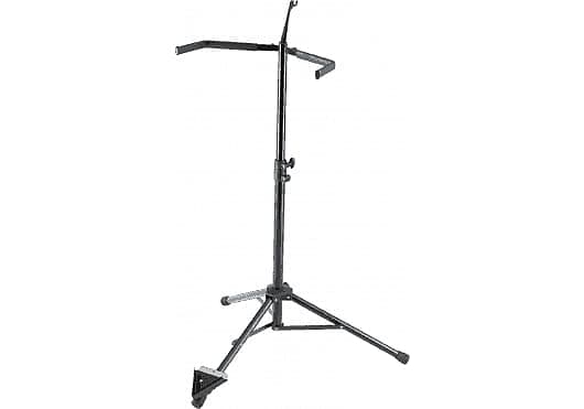 K M 141 - stand contrebasse | Reverb