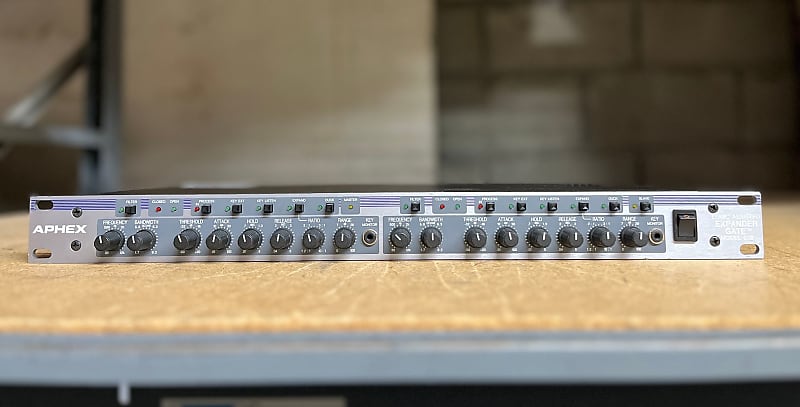 Aphex 622 Expander/Gate Gate (Hollywood, CA) | Reverb
