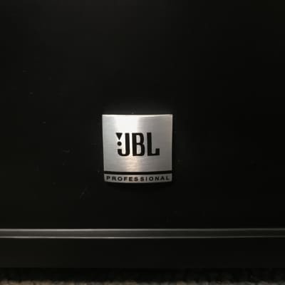 JBL Sub18 Studio Subwoofer | Reverb