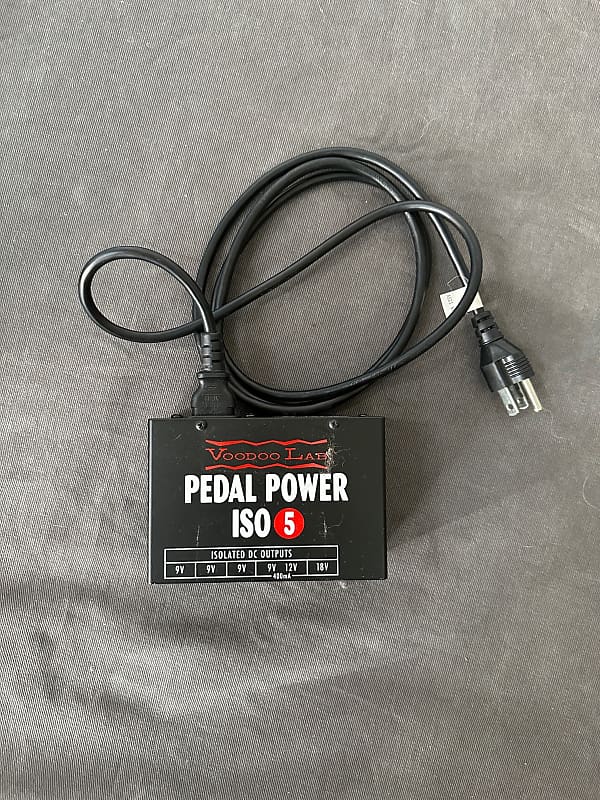 VOO DOO ISO 5 2020 | Reverb