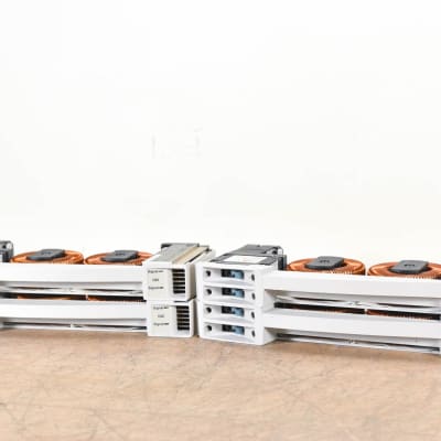 ETC EACC EchoAccess Interface - BLACK-4 | Reverb