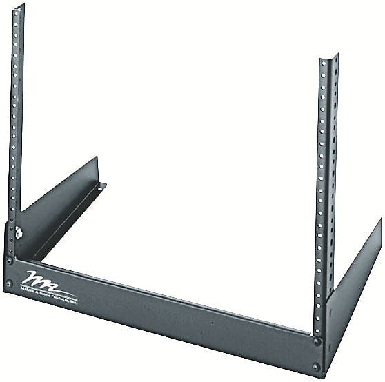 Middle Atlantic Products DR-8 8U Desktop Rack | Reverb