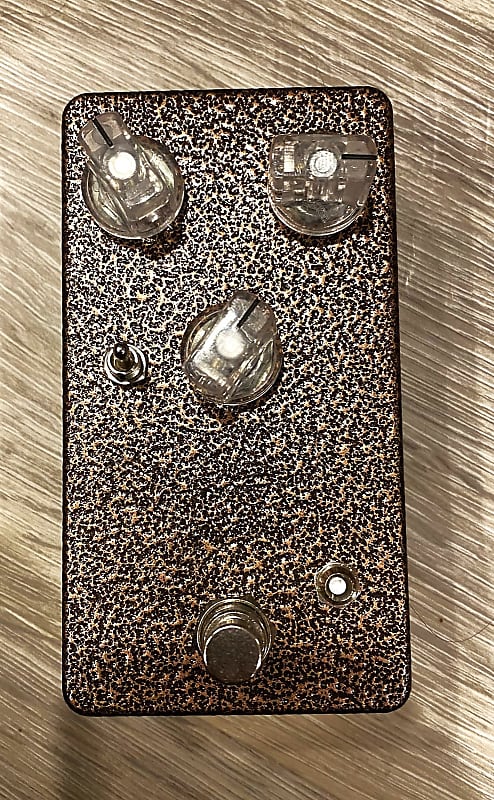 Caleb’s Clones Royal Son 2021 Analogman Prince Of Tone Clone | Reverb