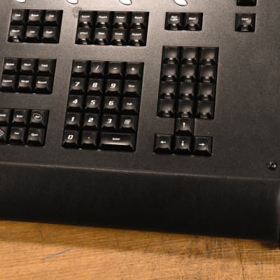 High End Systems Nano Hog 4 Lighting Console CG01T4C | Reverb