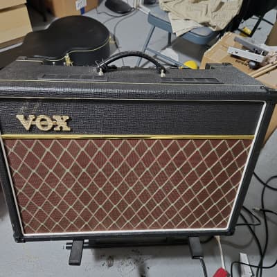 Vox AC15 | Reverb