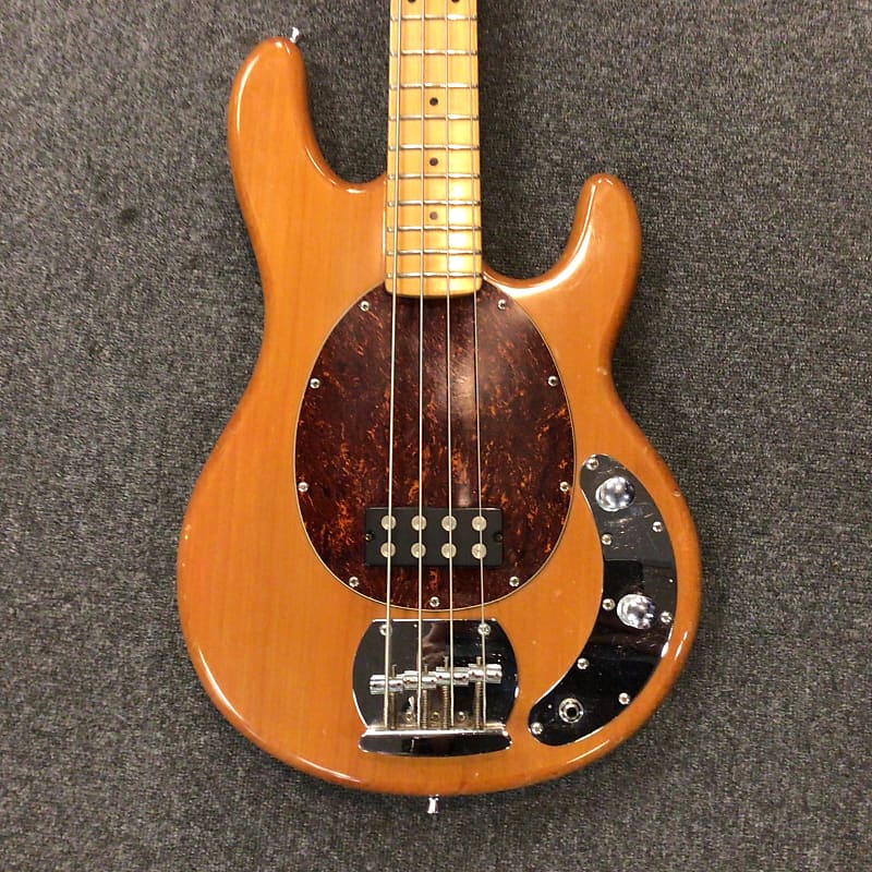Used Stagg MB300 NAT | Reverb