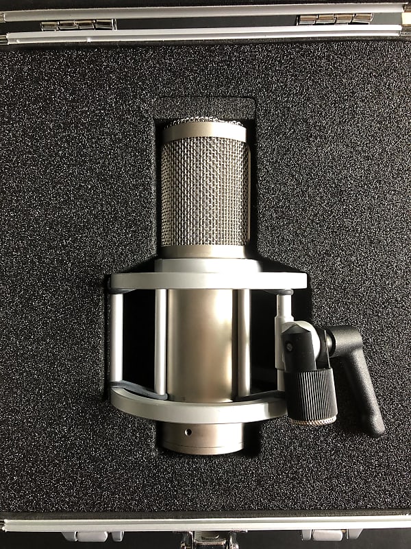 Brauner Phantom Classic | Reverb UK