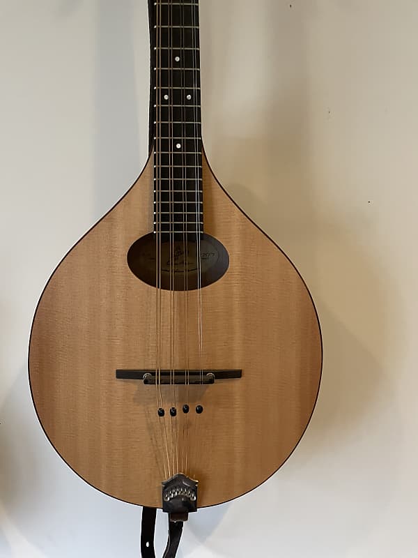 Lafferty Octave Mandolin | Reverb