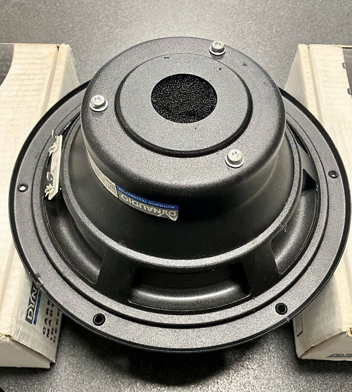 Used Dynaudio 24W100 Loudspeaker drivers for Sale | HifiShark.com