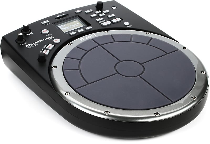 Roland HandSonic HPD-20 Digital Hand Percussion Controller | Reverb