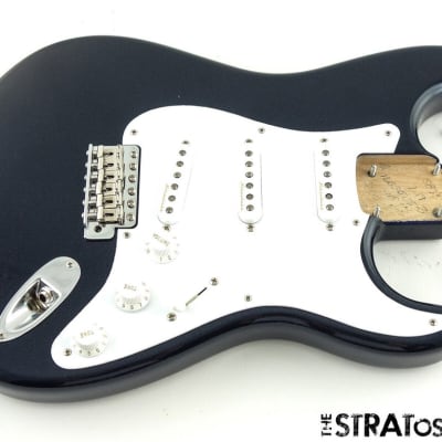 Fender Custom Shop Eric Clapton Stratocaster NOS Loaded BODY, | Reverb