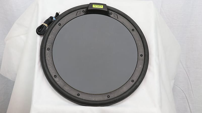 NFUZD 16" Tom Trigger Pad | Reverb