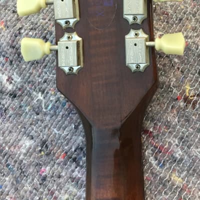 Gibson Blue Ridge Custom 1974 Natural | Reverb