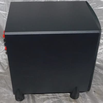Definitive Technology ProSub 600 powered subwoofer | Reverb