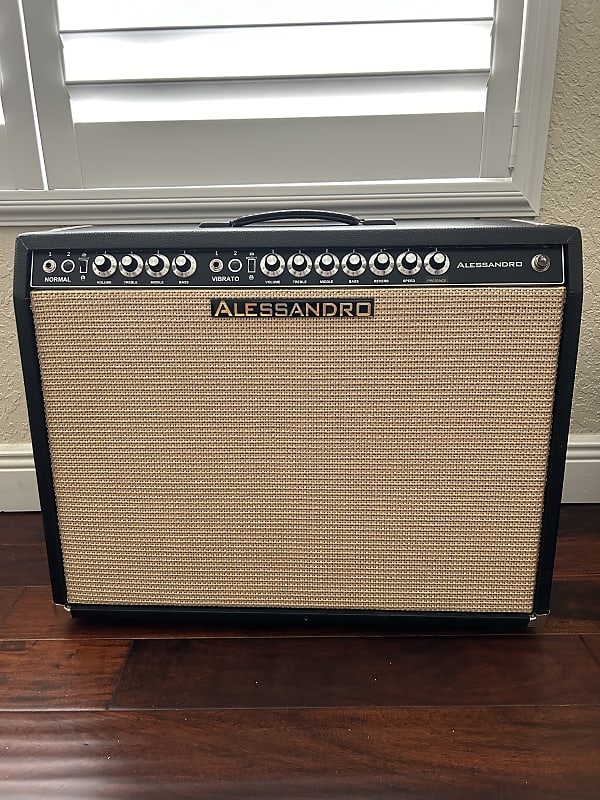 Alessandro VAZZ | Reverb