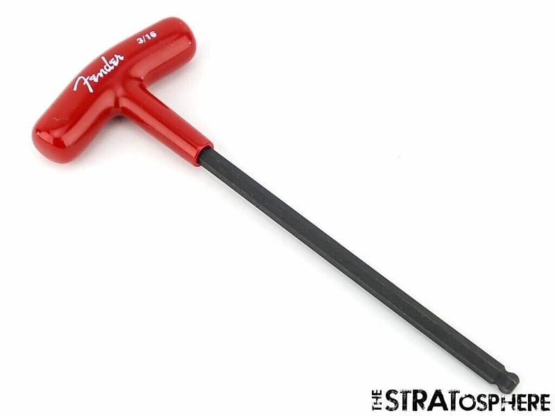 Fender Amer Professional II Precision Bass TRUSS ROD | Reverb