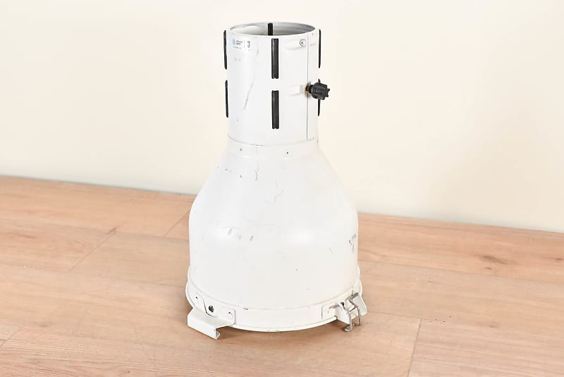 ETC Source Four 10 Degree Lens Tube for Ellipsoidal Light | Reverb