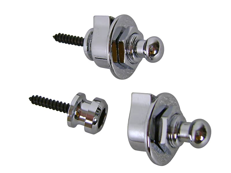 Warwick Security Locks Chrome | Reverb