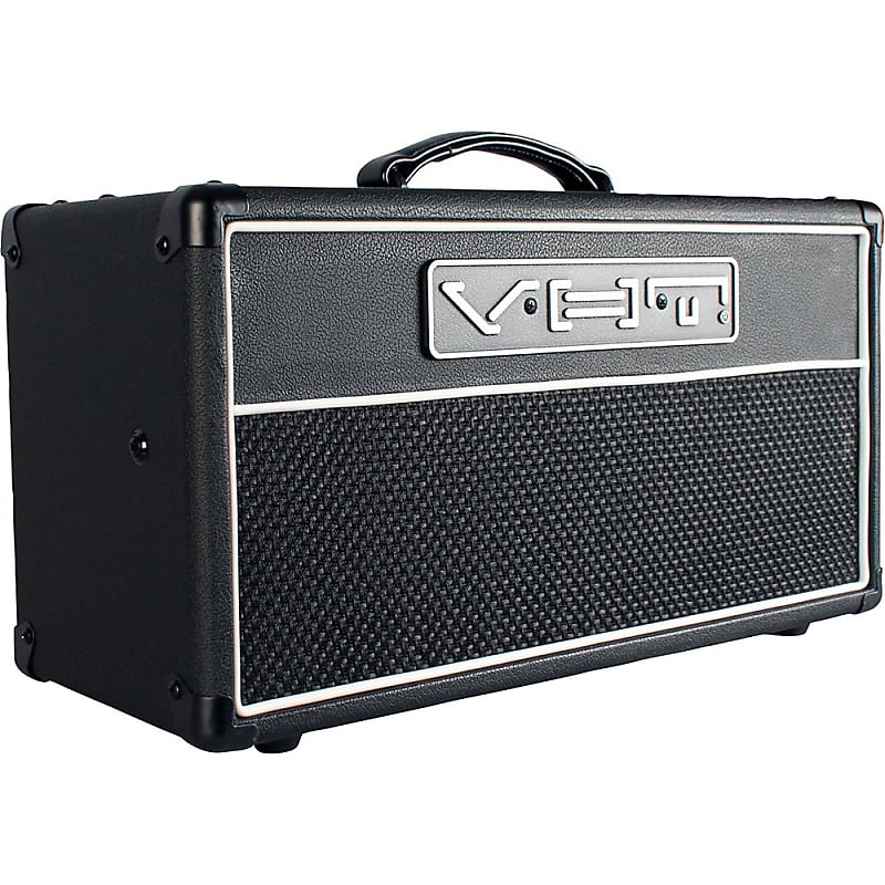 VHT Special 6 Ultra 6W Hand-Wired Tube Guitar Amp Head | Reverb