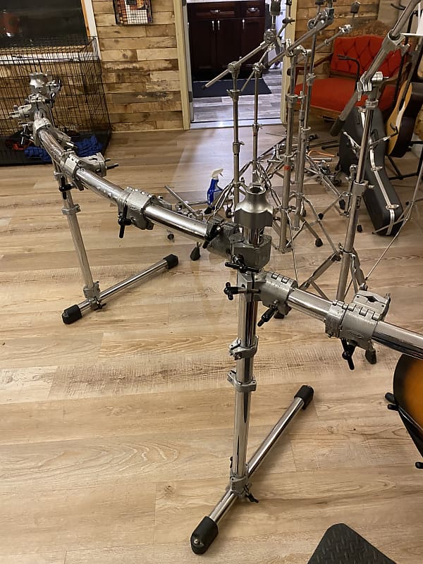 PDP Super Rack 2010 - Chrome | Reverb