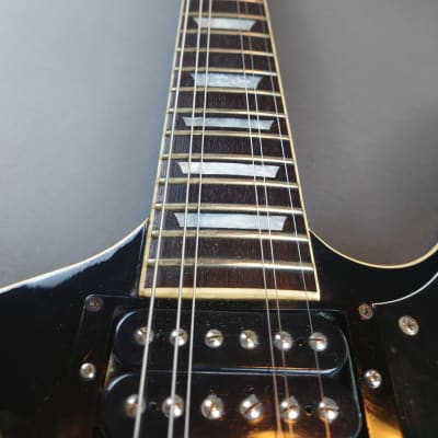 Greco Explorer EX800B 1978 | Reverb