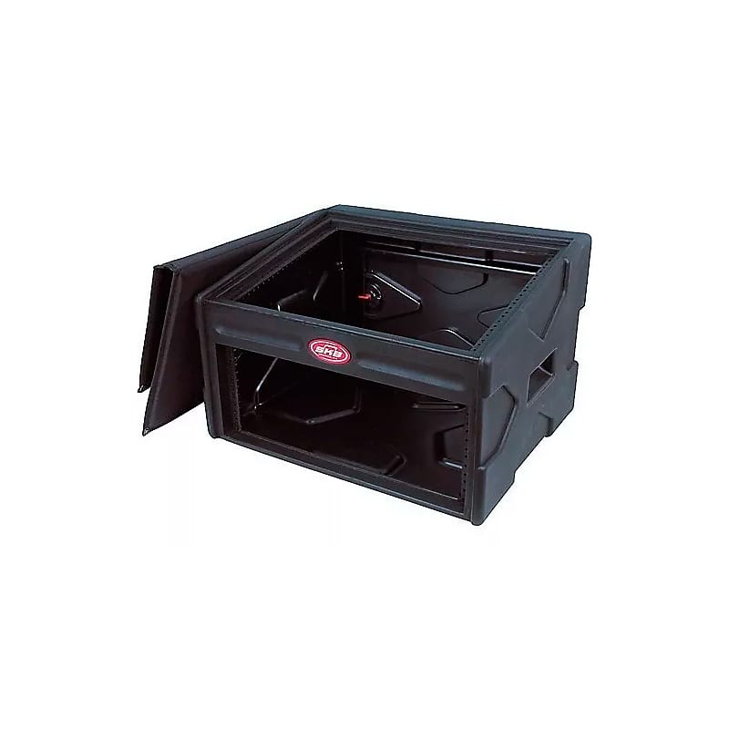 SKB 84DJ - DJ Shuttle Case | Reverb