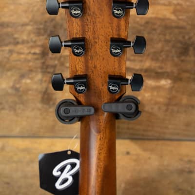 Taylor 324ce with V-Class Bracing | Reverb