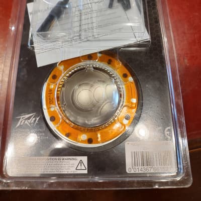 Peavey Diaphragm Kit - Peavey, RX™ 22N, for RX22N, RX22, | Reverb