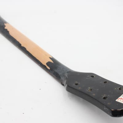 Epiphone Les Paul Junior Long Tenon Guitar Neck Project | Reverb