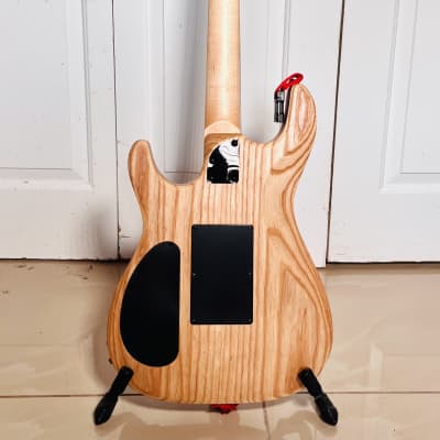 Kiesel Jasón Becker signature model | Reverb