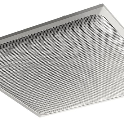 Yamaha RM-CG Ceiling Array Microphone - White | Reverb