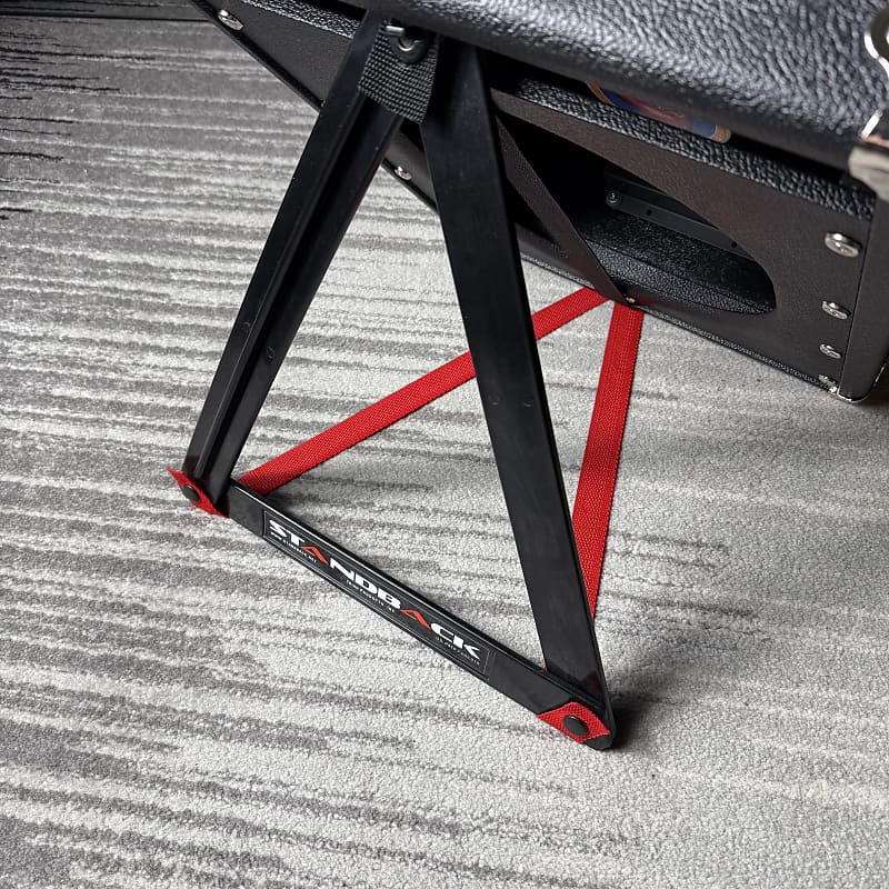 Triad Products Standback Amp Stand | Reverb