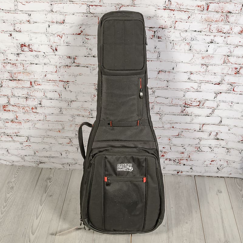 Gator Cases - Pro Series Acoustic Bag - Dreadnought Acoustic | Reverb