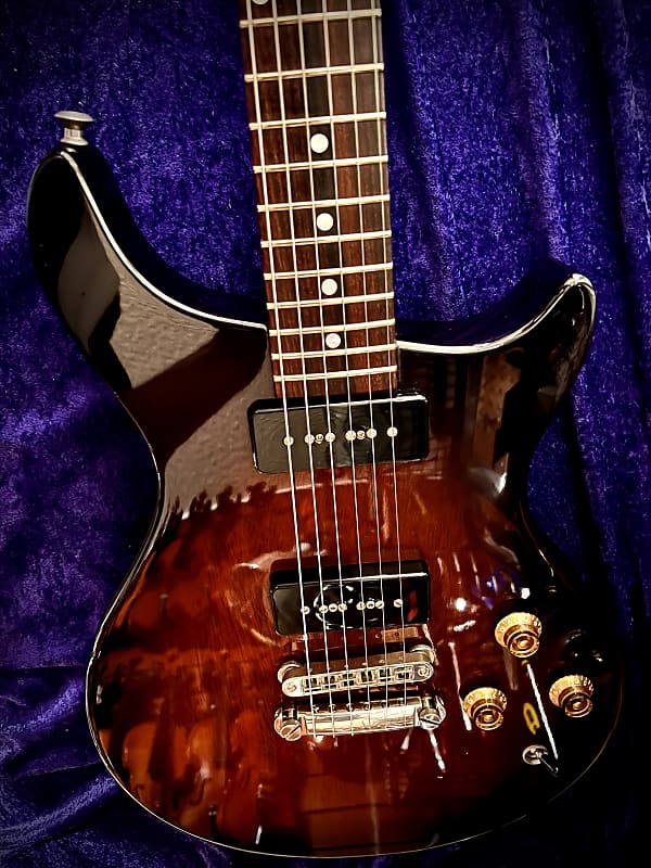 Baker Custom 100th NAMM Anniversary 2001 | Reverb