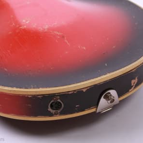 Orfeus Orpheus 60s jolana musima Vintage Rare Violin | Reverb