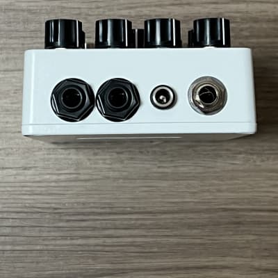 Drolo Strands 2023 - White | Reverb