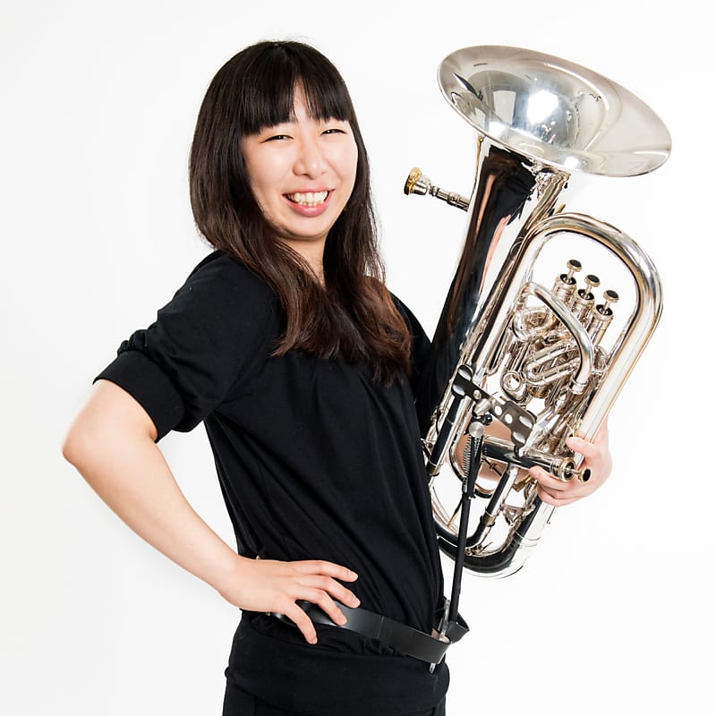 ErgoBrass ltd Ergobrass für Euphonium | Reverb