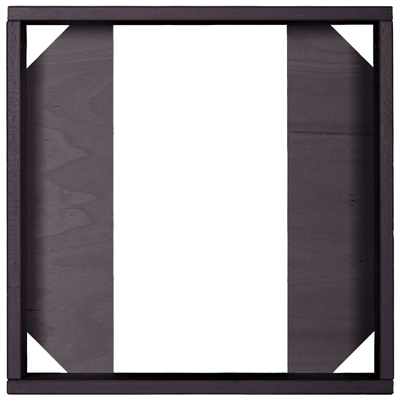 Hofa Frame 1 Module black | Reverb