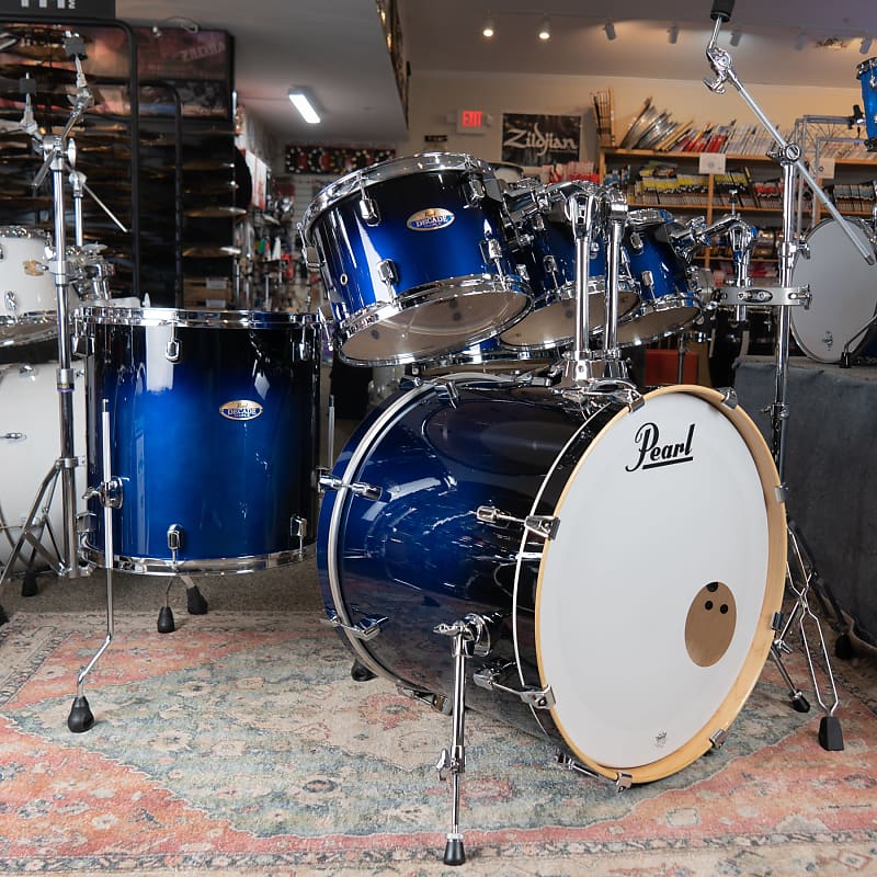 Pearl Decade Maple 6pc Kit | Reverb