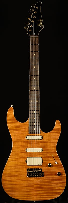 Suhr Limited Standard Legacy | Reverb