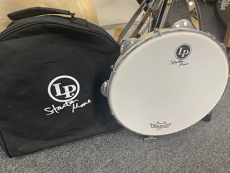 L.P. Stanton Moore "Pandiero" 2022 - Natural | Reverb