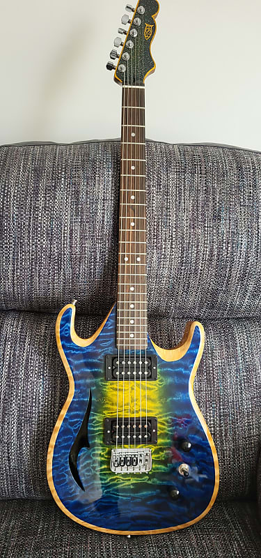 New Custom made Telecaster 2024 - Gloss | Reverb